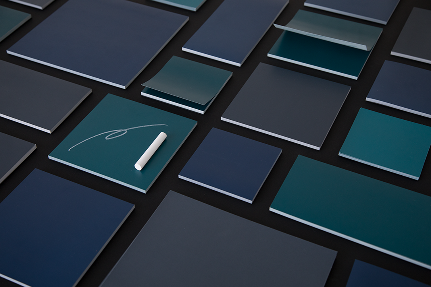 ACCESS — FACTORY FRONT